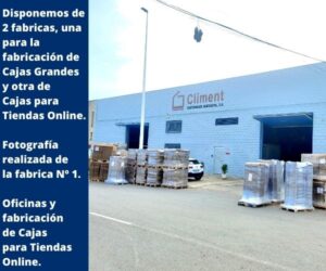 Cajas de Ropa a la Medida: Cómo Personalizar el Empaque para tu Marca